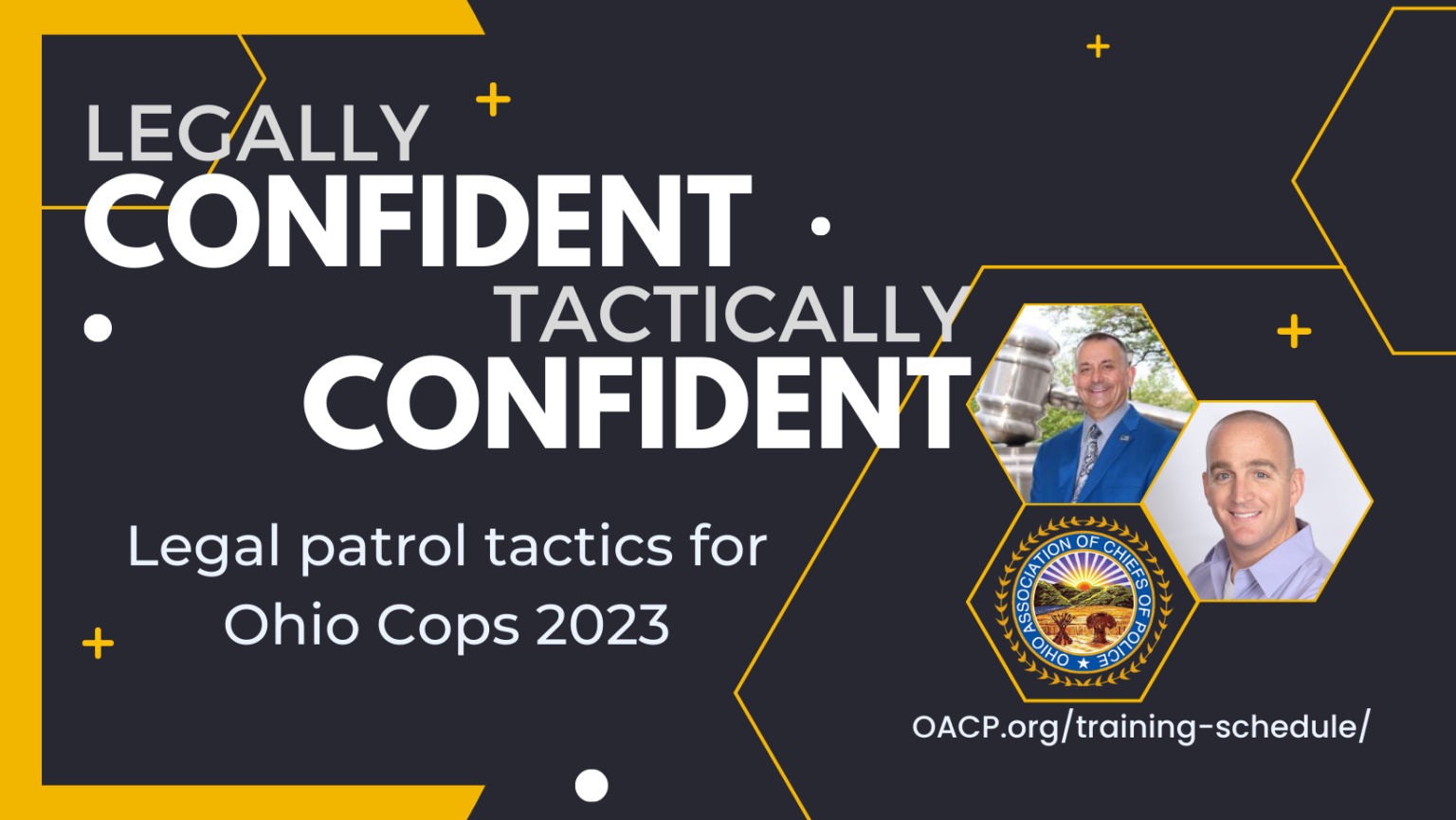 Education Schedule – OACP Site